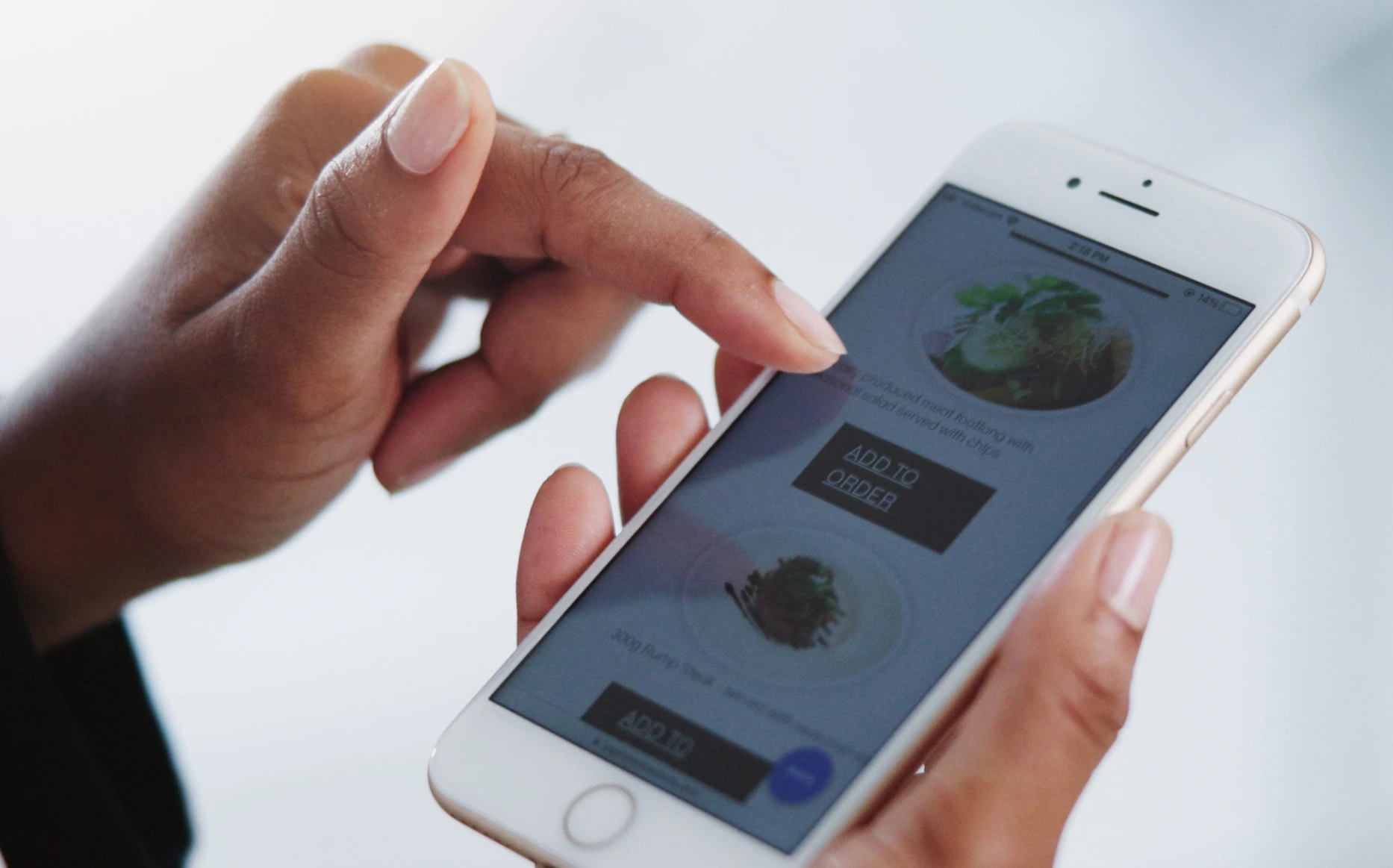 Mobile ERP Software: Features and Benefits