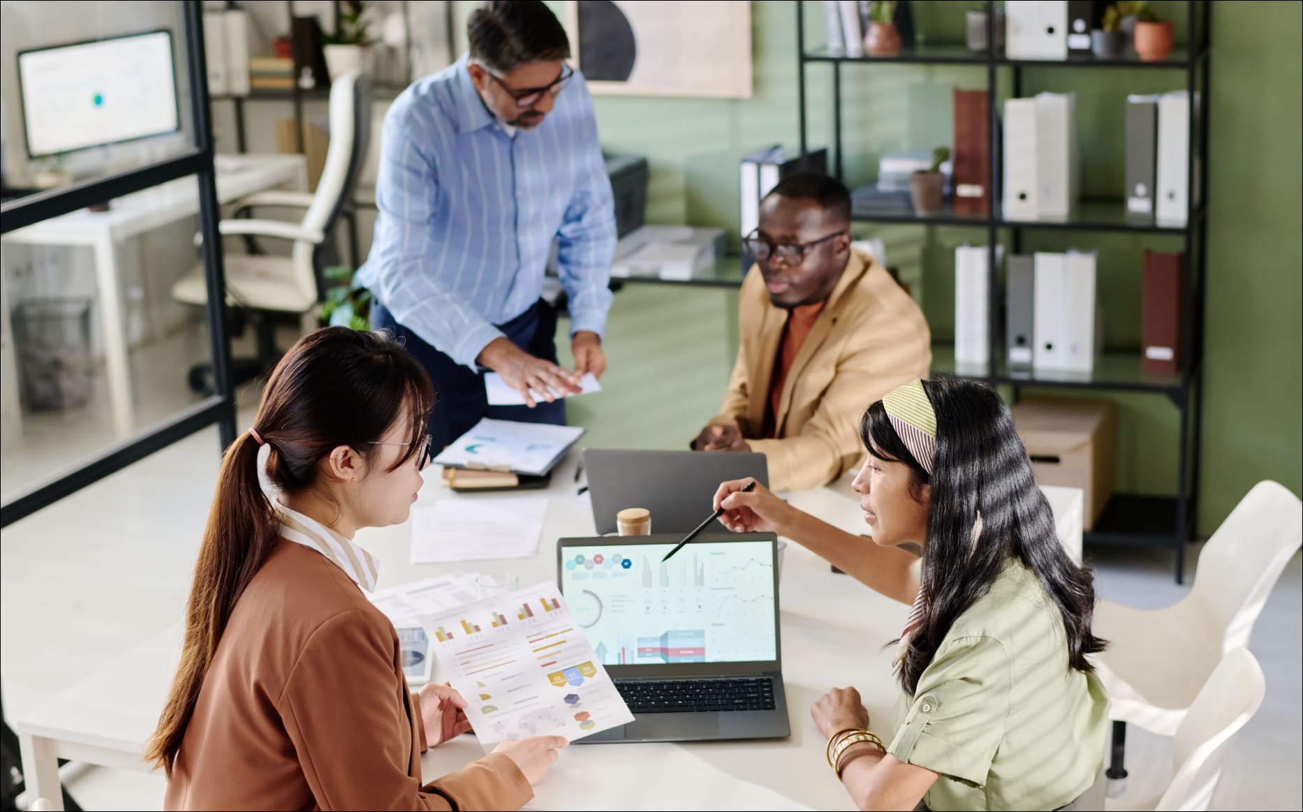 Understanding the Risk and Benefits of ERP Systems