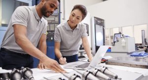Assembly Manufacturing: Process, Examples, and Types