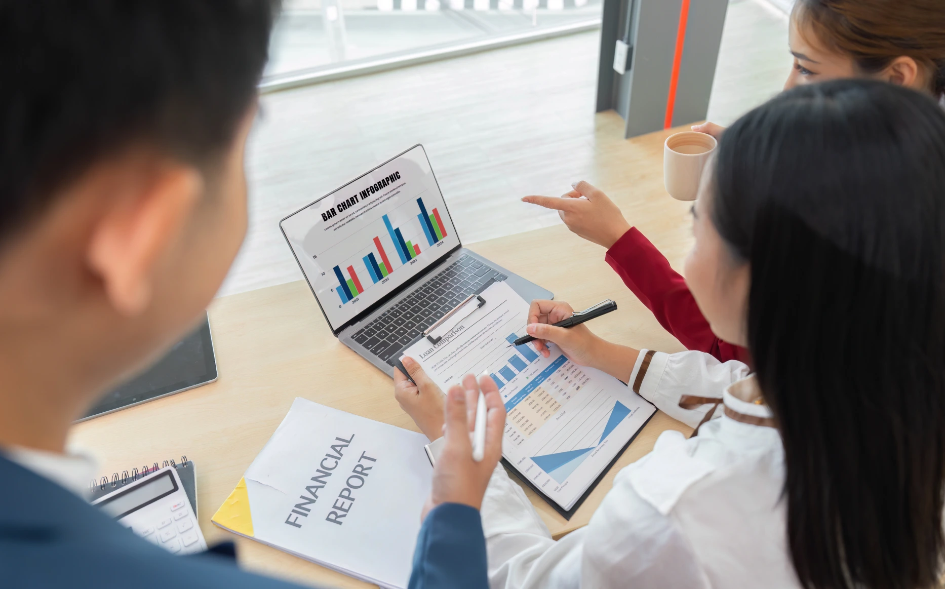 Financial Management: Definition, Components, and Goals