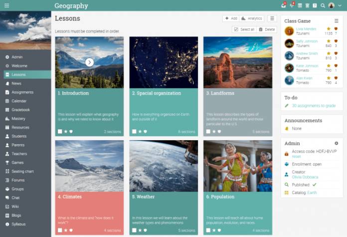 14 Best Learning Management Systems (LMS) 2026
