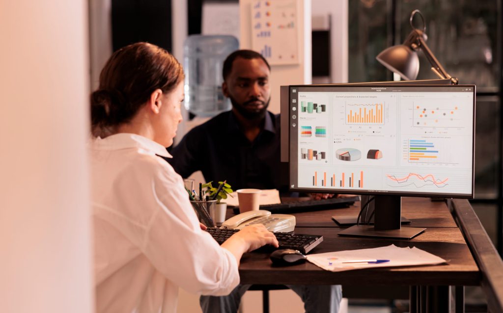 What is SaaS ERP? A Comprehensive Guide You Need to Know