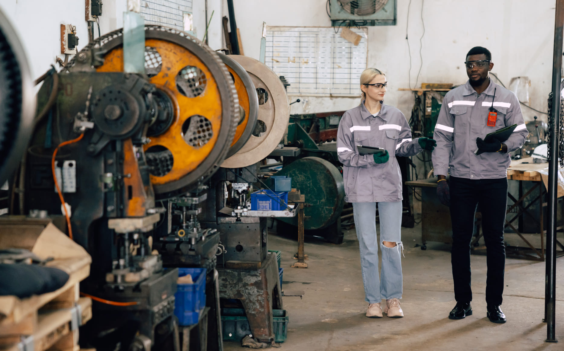 What is Takt Time? Definition, Benefits, and Formula