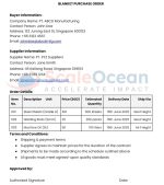 A Complete Guide to Blanket Purchase Orders (BPO)