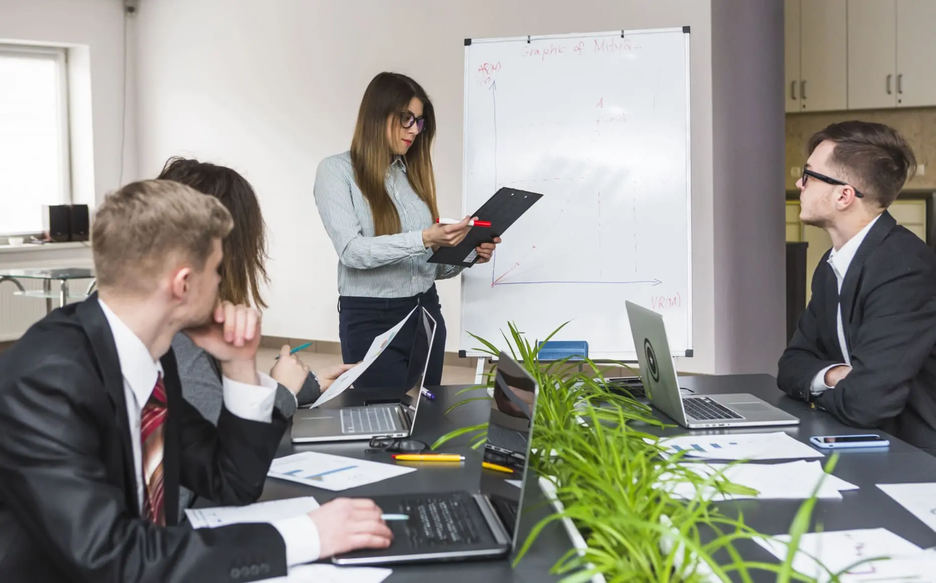 What is a Purchase Requisition? Example and Workflow Steps