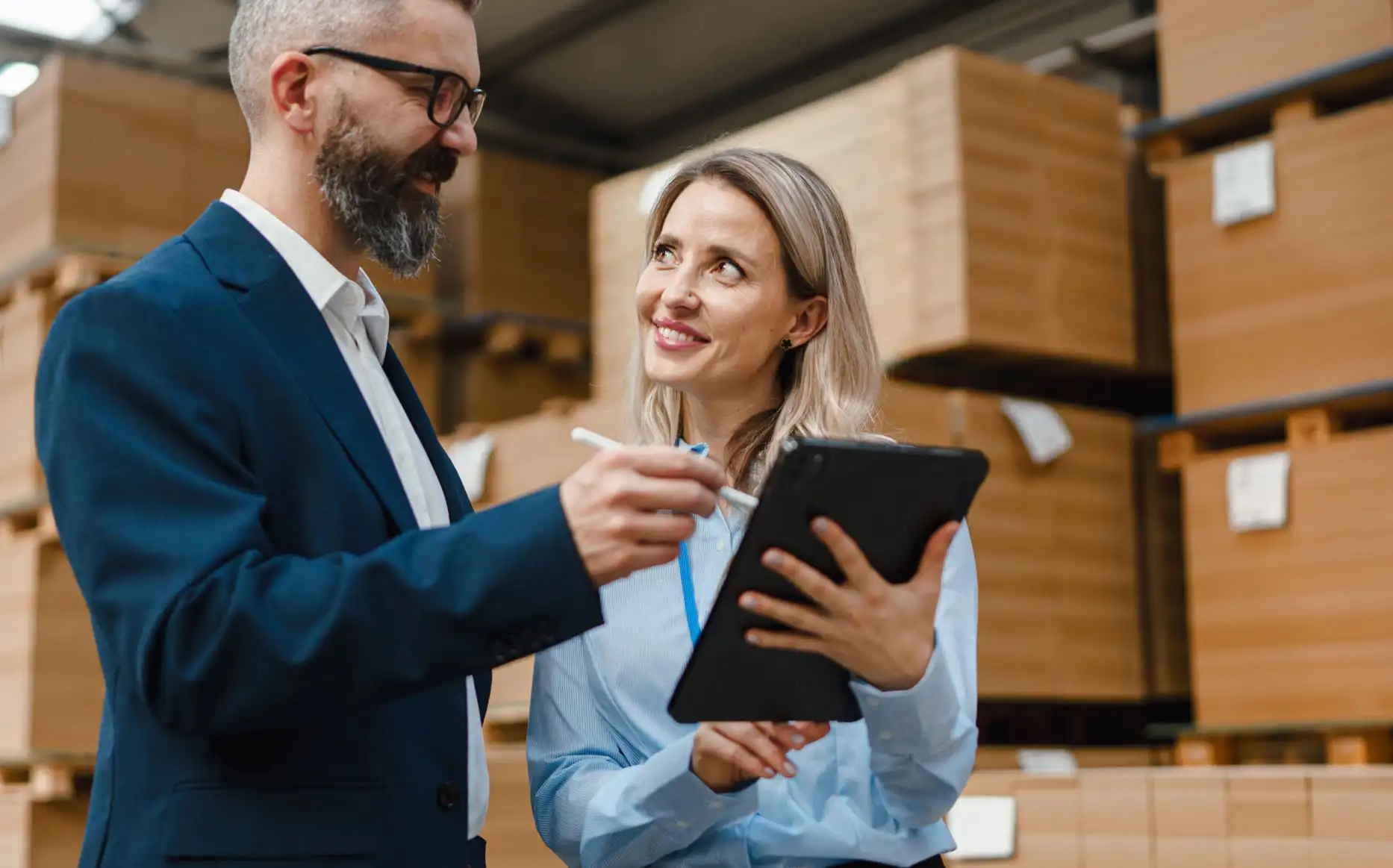 What Is Inventory? Definition, Types, Example & Strategies