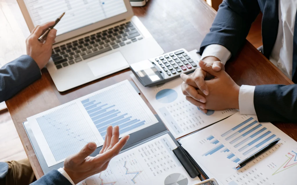 What Is Financial Controls? Overview, Process & Examples