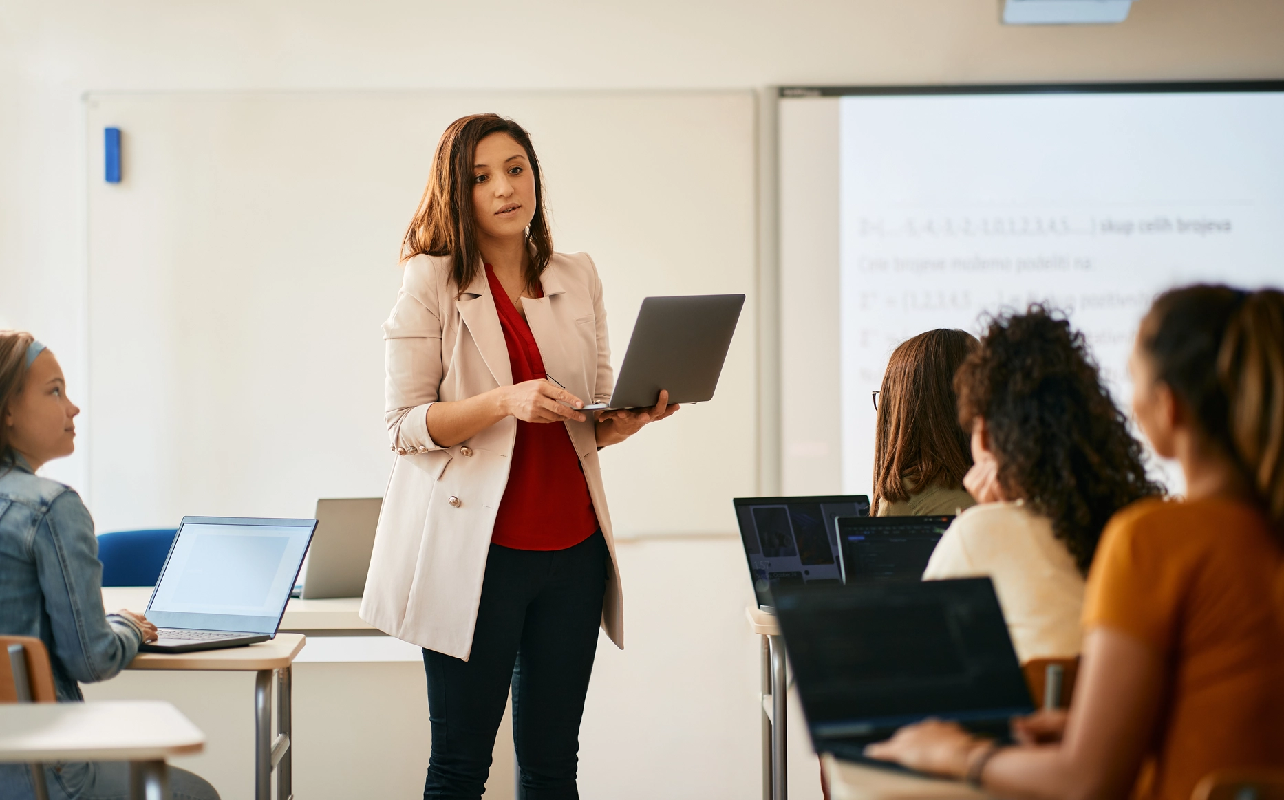 Student Attendance Management System (SMAS): Best Tools