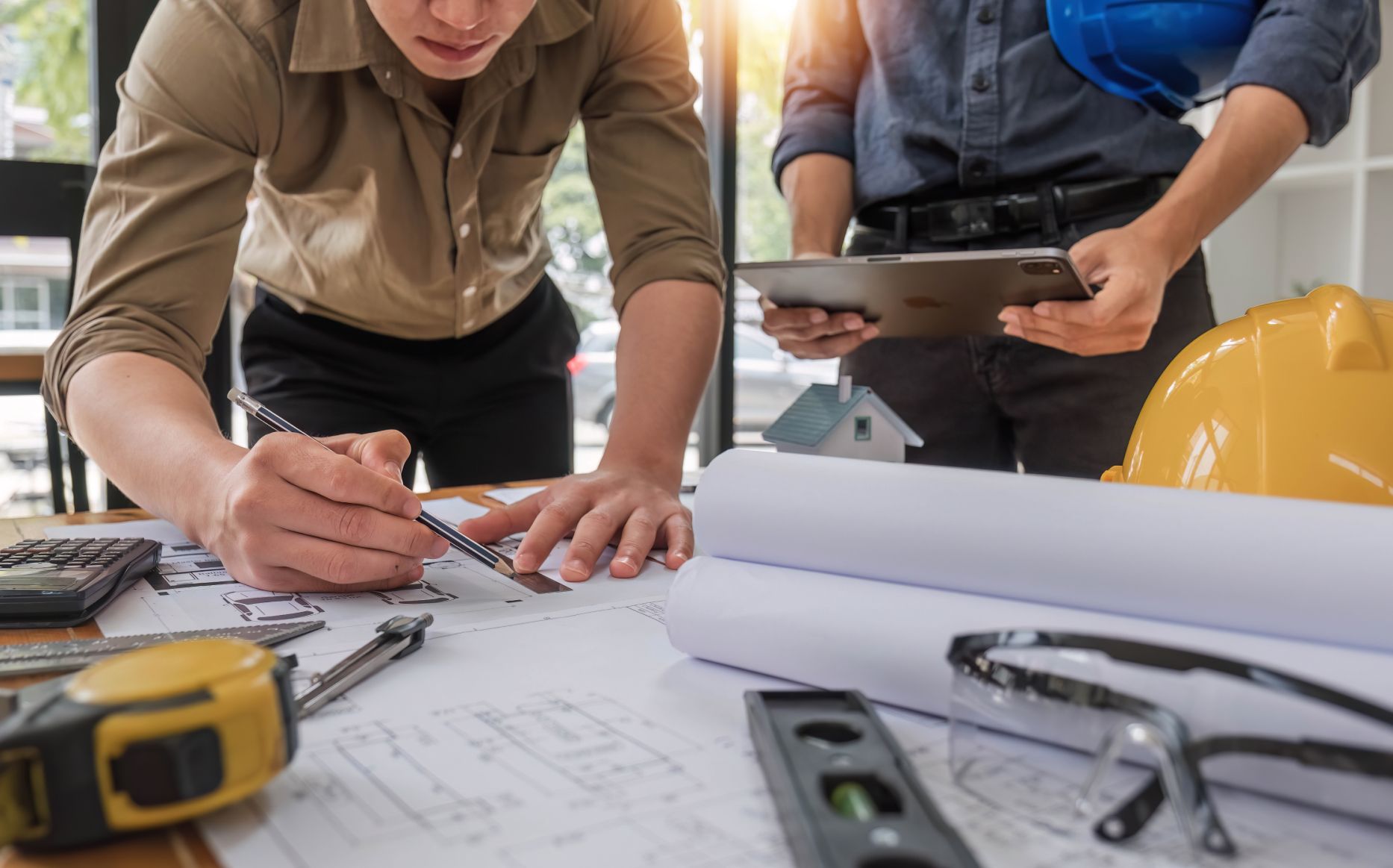 20 Software Aplikasi RAB Bangunan Terbaik Kontraktor 2024