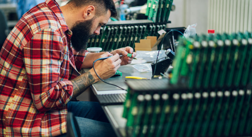 Apa itu Master Production Planning (MPS): Contoh & Cara Buat