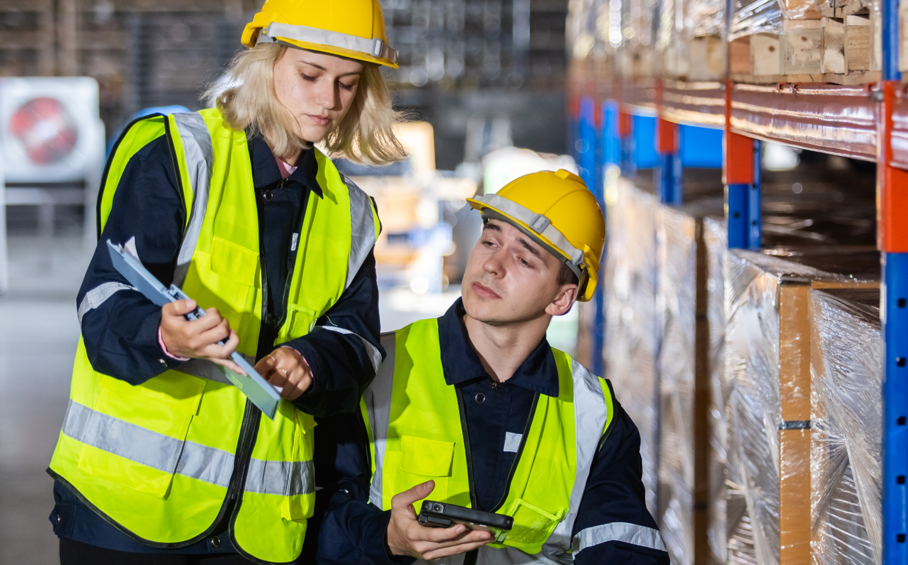 Apa itu Stock Audit dan Bagaimana Cara Menjalankannya?