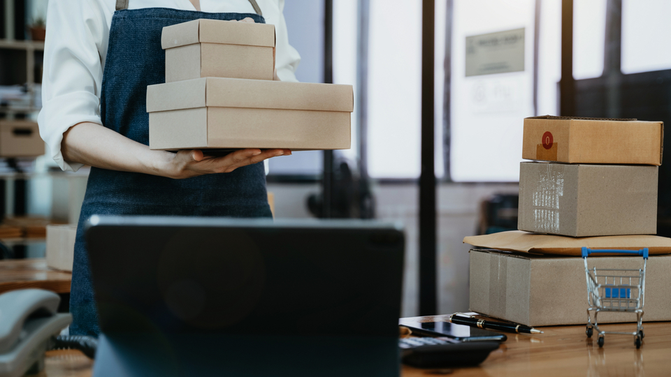 Cara Menghitung Persediaan Barang dengan Metode LIFO