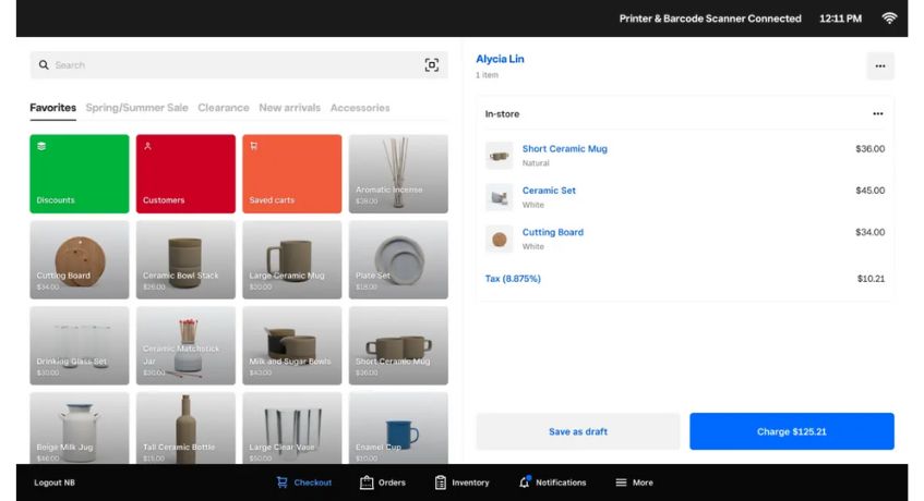 17 Aplikasi Kasir Terbaik untuk Bisnis 2025 (PC dan Android)