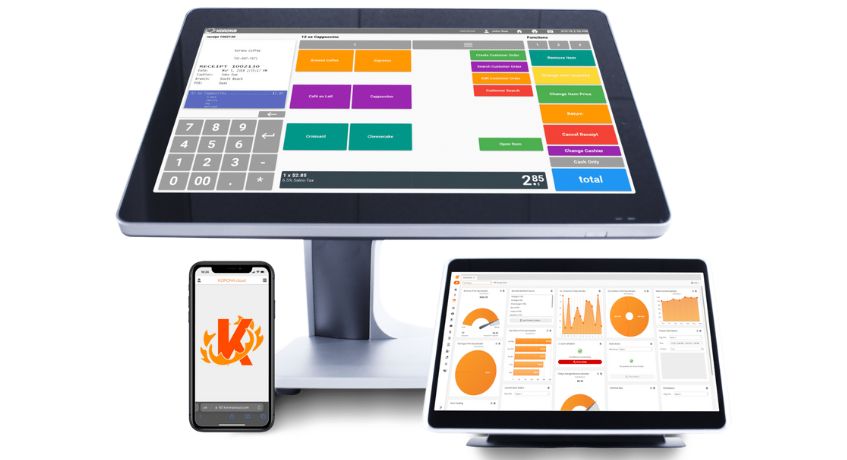 17 Aplikasi Kasir Terbaik untuk Bisnis 2025 (PC dan Android)