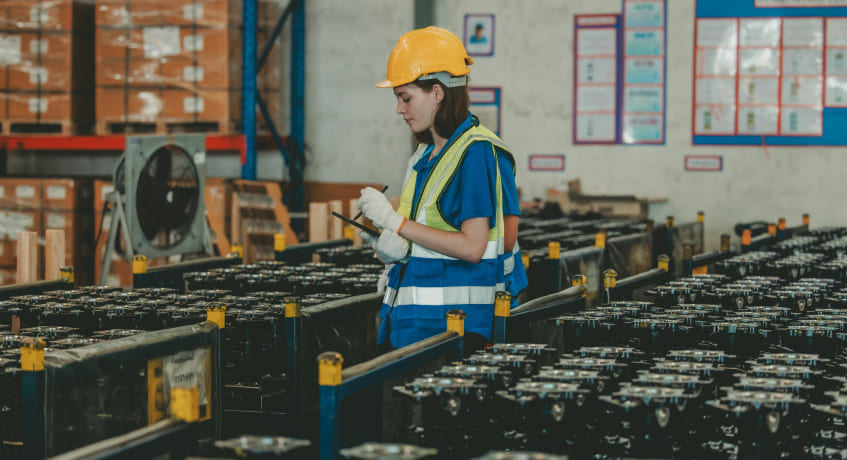 Apa itu Kapasitas Produksi, Rumus, dan Cara Hitungnya