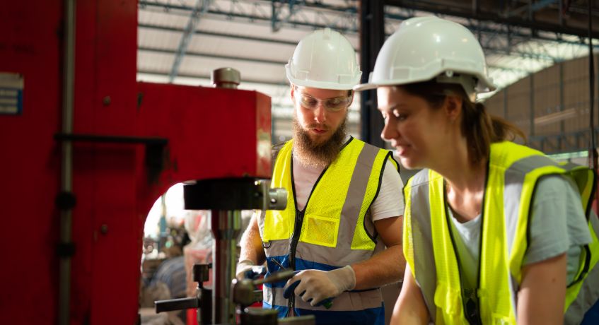 Apa itu PPIC, Manfaat, Tugas, dan Tanggung Jawab Operatornya