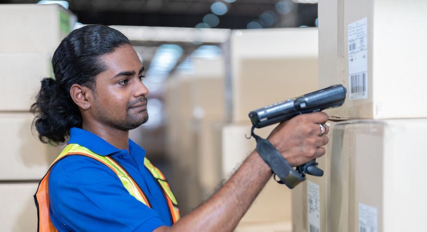 23 Aplikasi Scan Barcode Terbaik dan Praktis Tahun 2026