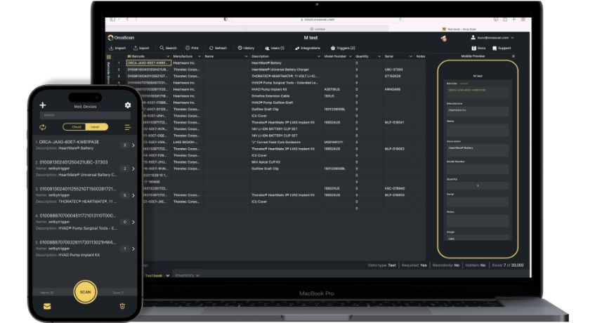 23 Aplikasi Scan Barcode Terbaik dan Praktis Tahun 2026