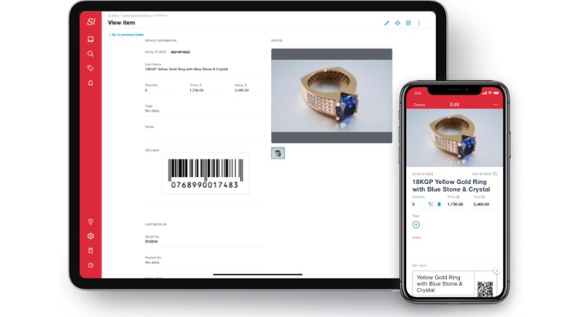 23 Aplikasi Scan Barcode Terbaik dan Mudah untuk Kelola Stok