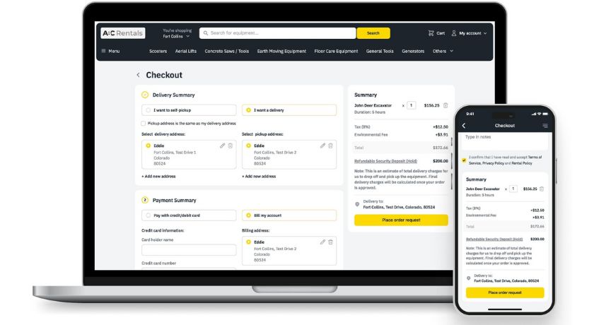 12 Software Rental Alat Berat Terbaik Indonesia 2026