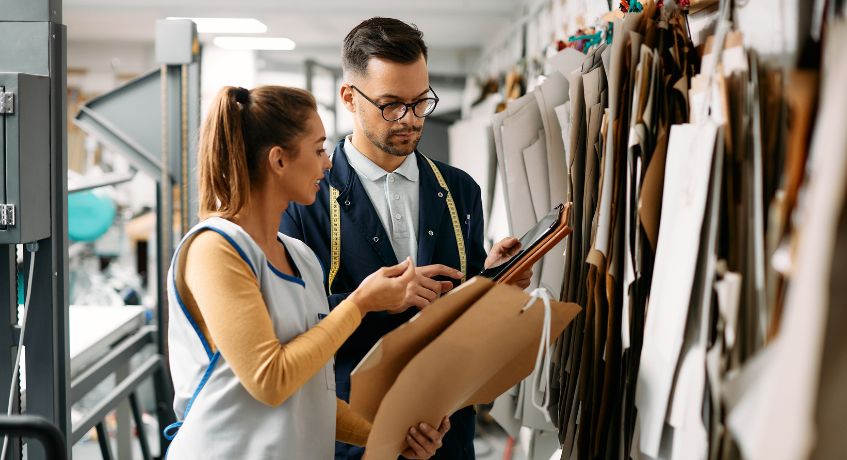 7 Software Pabrik Garmen dan Tekstil Terbaik Serta Fiturnya