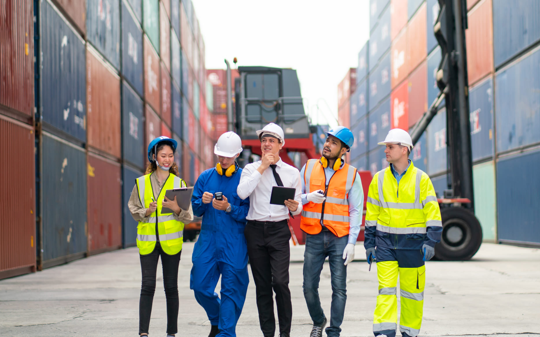 17 Aplikasi Logistik Terbaik di Indonesia Tahun 2024