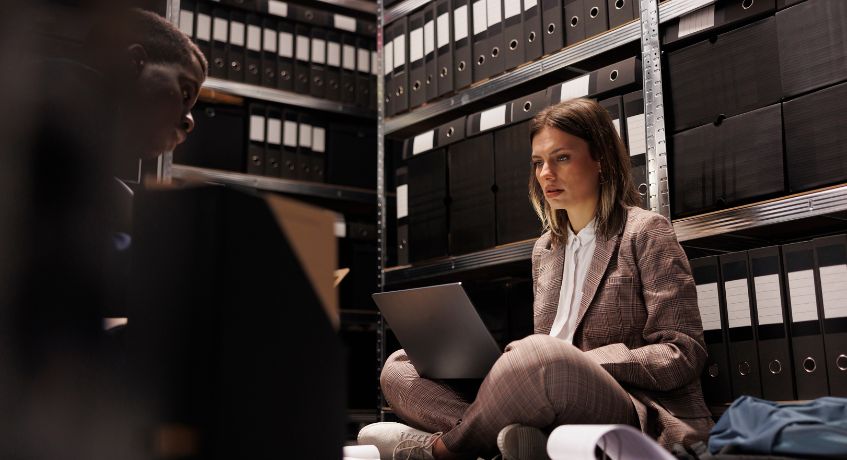 Mengenal Document Management System (DMS) dan Manfaatnya