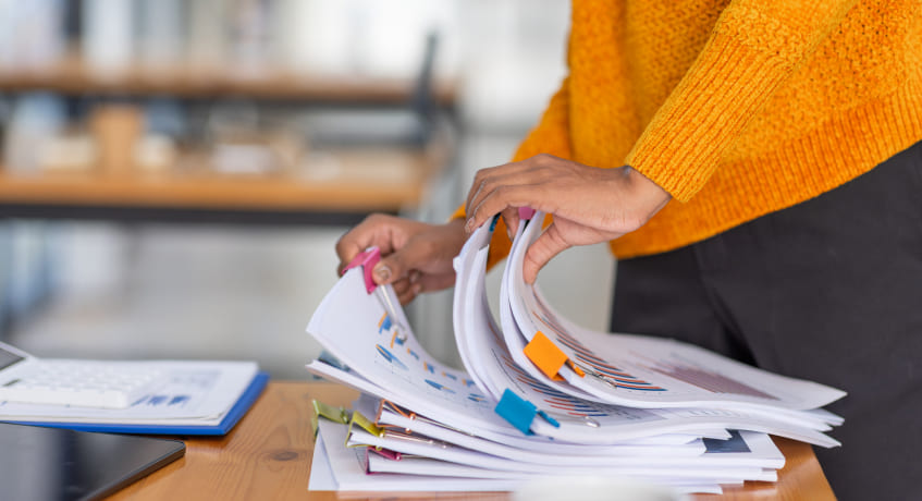 8 Aplikasi Arsip Digital Terbaik Indonesia 2026