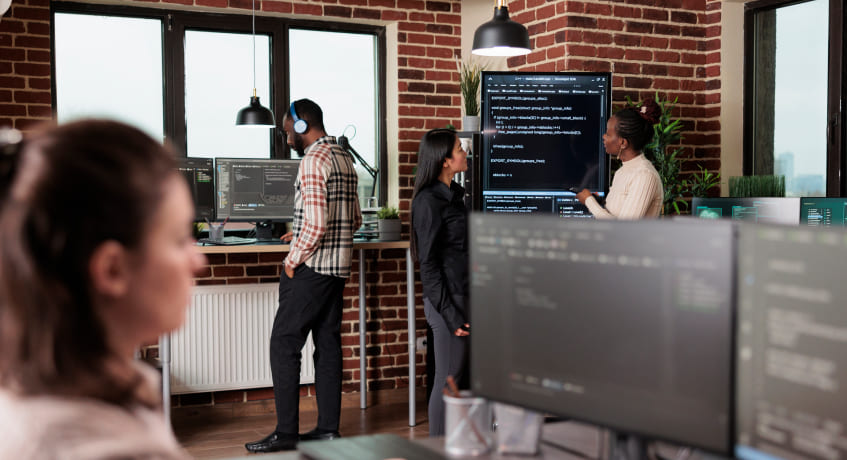 15 Perusahaan Software House Terbaik Indonesia 2026