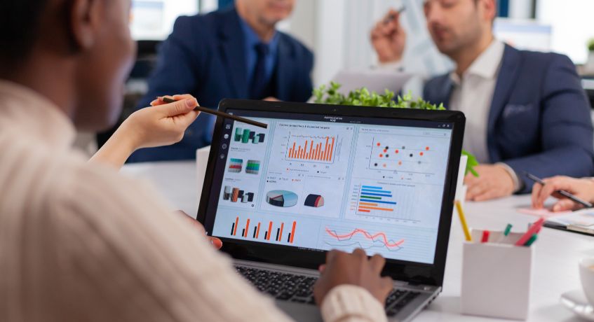 25 Aplikasi Pengolah Data yang Wajib Digunakan 2026