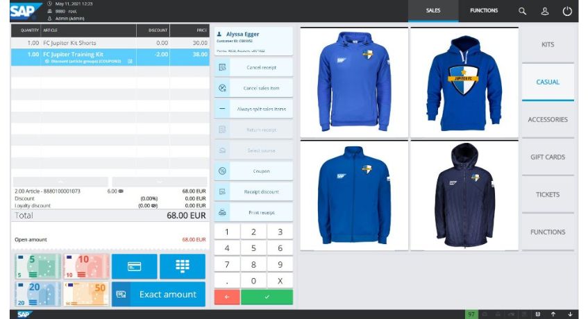 20 Aplikasi Pencatatan Penjualan Terbaik untuk Bisnis