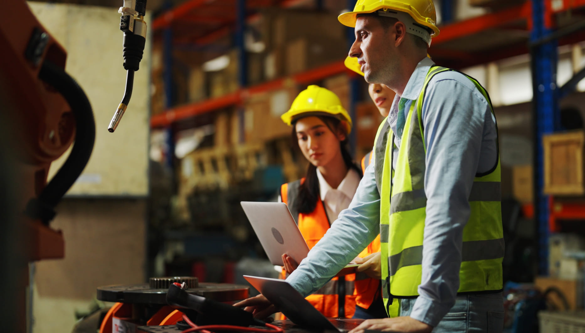 Berikut Contoh Masalah Produksi dan Solusinya