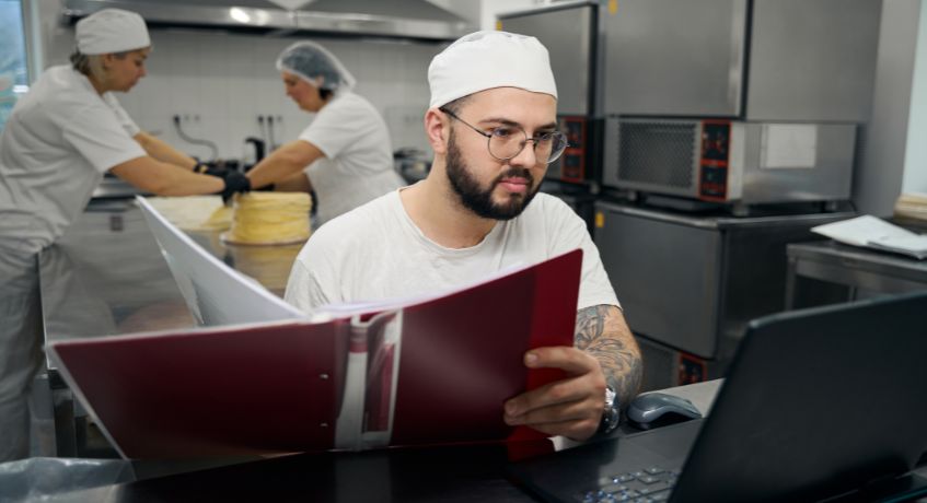 12 Central Kitchen Software Terbaik Indonesia 2026