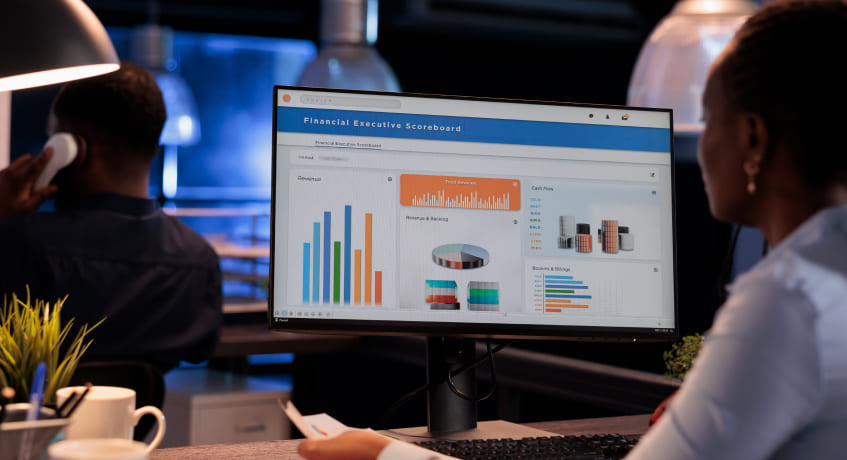 23 Aplikasi dan Software ERP Terbaik Indonesia Tahun 2025