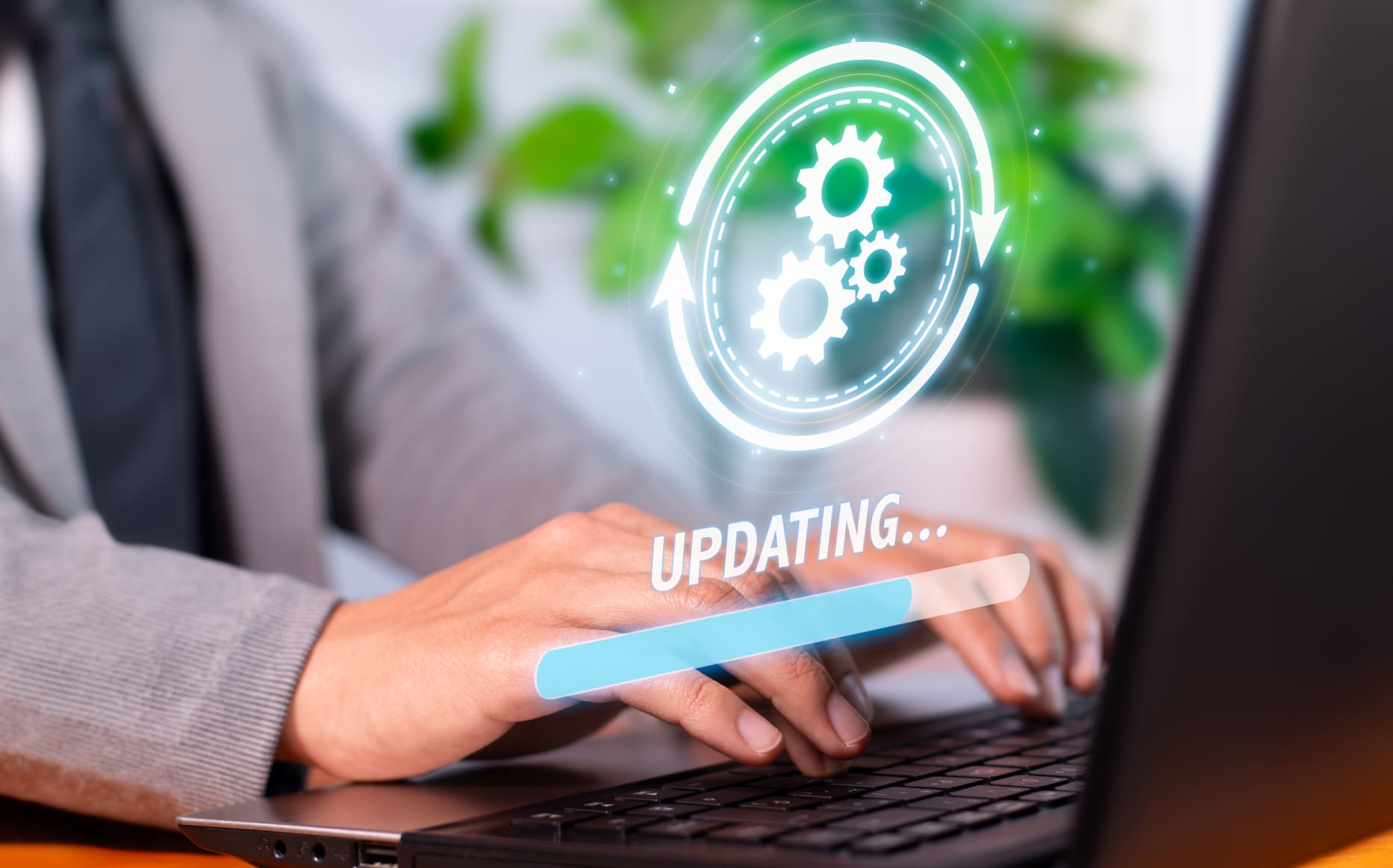 Kapan dan Mengapa Anda Sebaiknya Update Sistem ERP?
