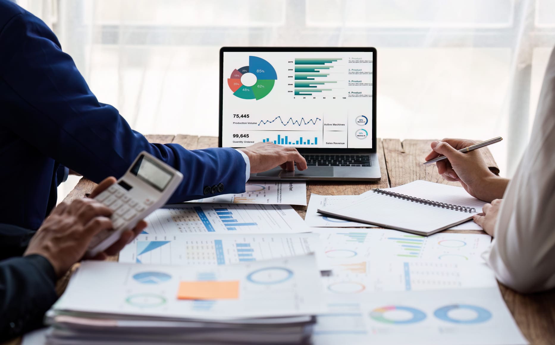 Siklus Akuntansi Adalah: Definisi, Jenis, dan Tahapannya