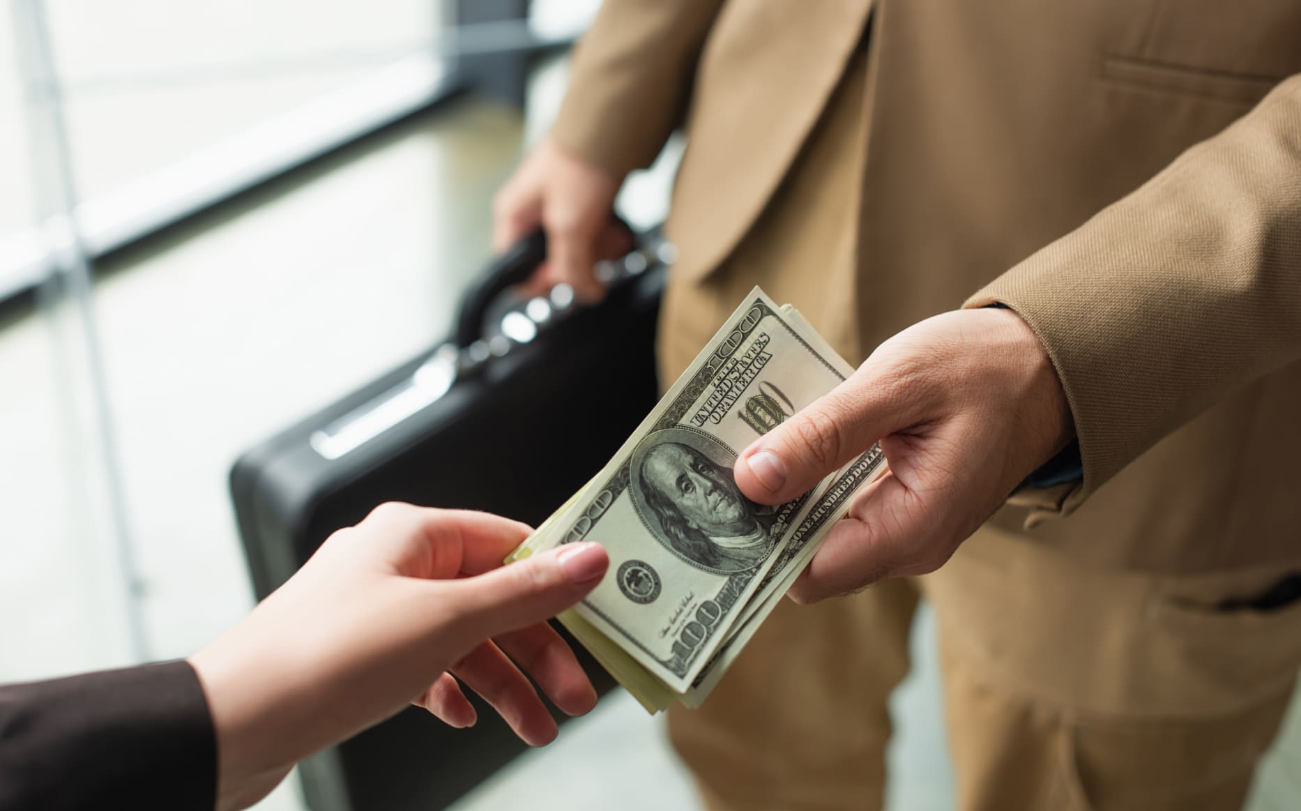 Alur Transaksi Pembelian yang Wajib Diketahui