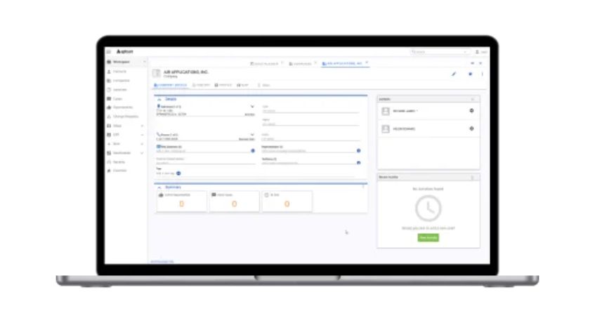 12 Software PPIC Terbaik untuk Bisnis Manufaktur 2025