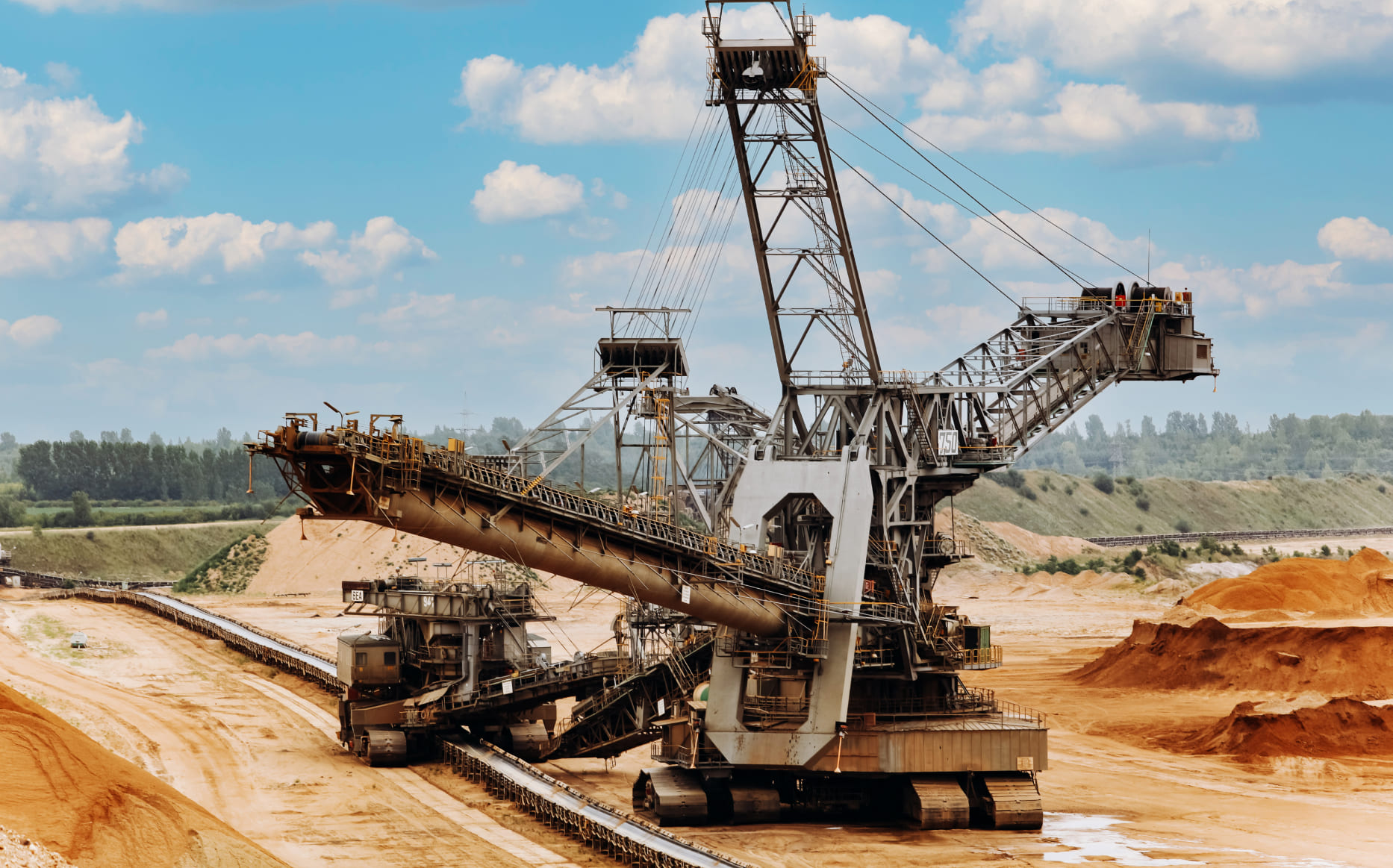 Yuk, Kenali Apa itu Produksi Ekstraktif dan Contohnya