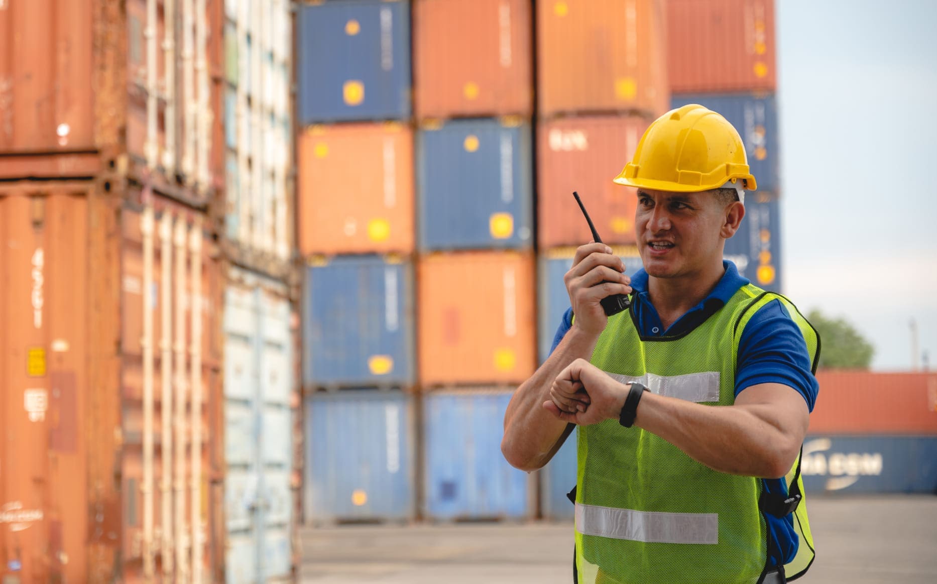 Pengertian serta Perbedaan ETA dan ETD di Logistik