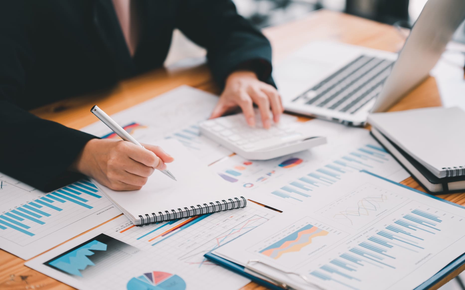 Mengenal Arti dan Contoh Neraca Lajur Manufaktur