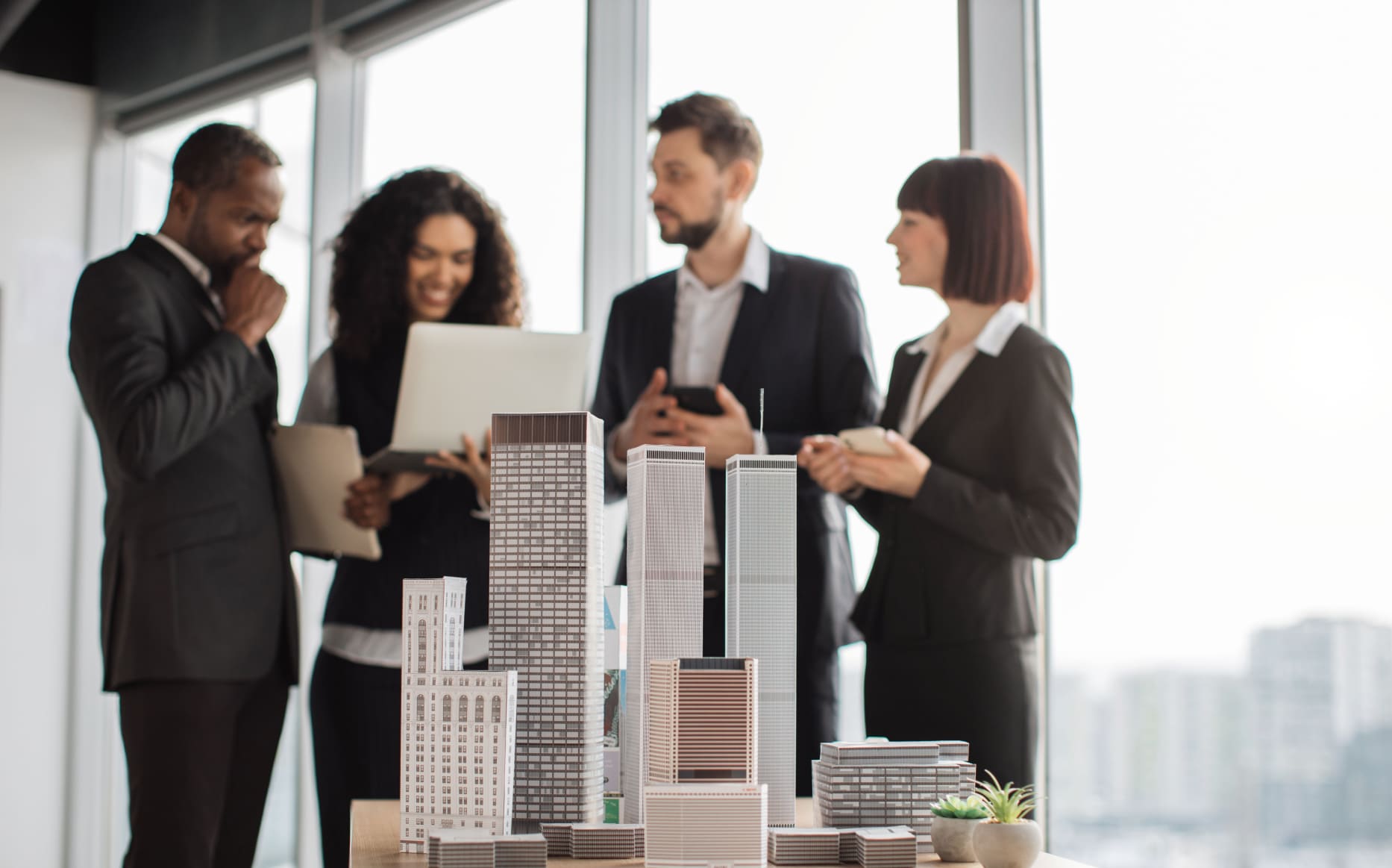 Kenali 11 Perusahaan Properti Terbesar di Indonesia