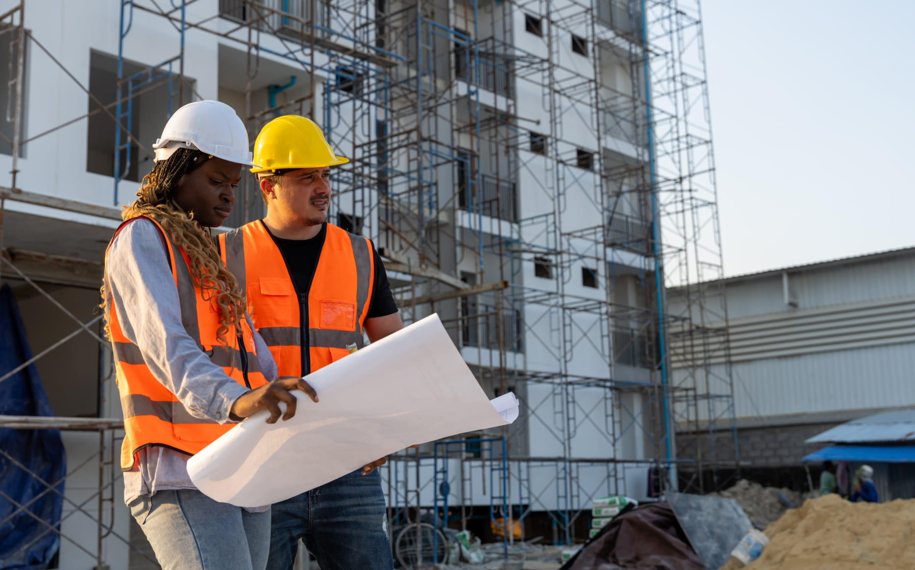 Apa itu BOQ Proyek? Arti, Contoh dan Bedanya dengan RAB