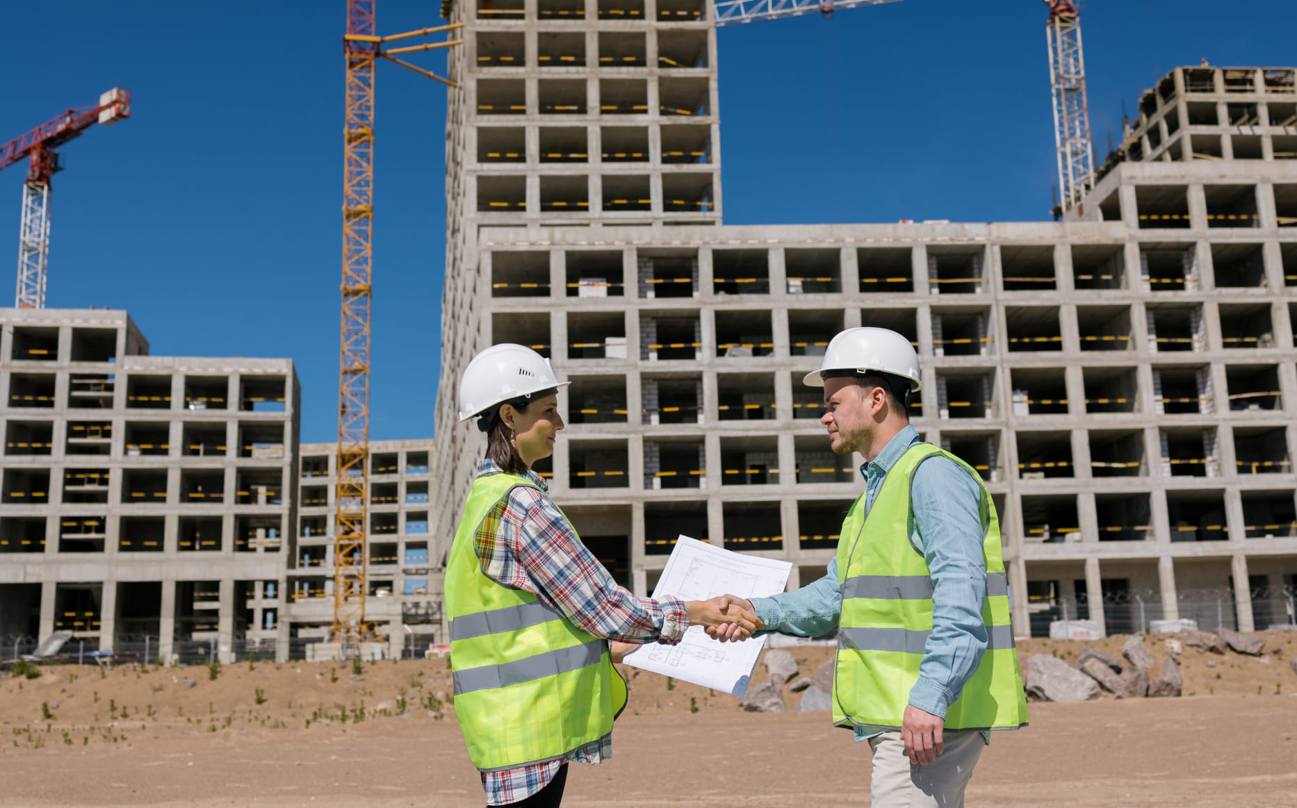 PHO Proyek Adalah: Arti dan Prosedur yang Diperlukan