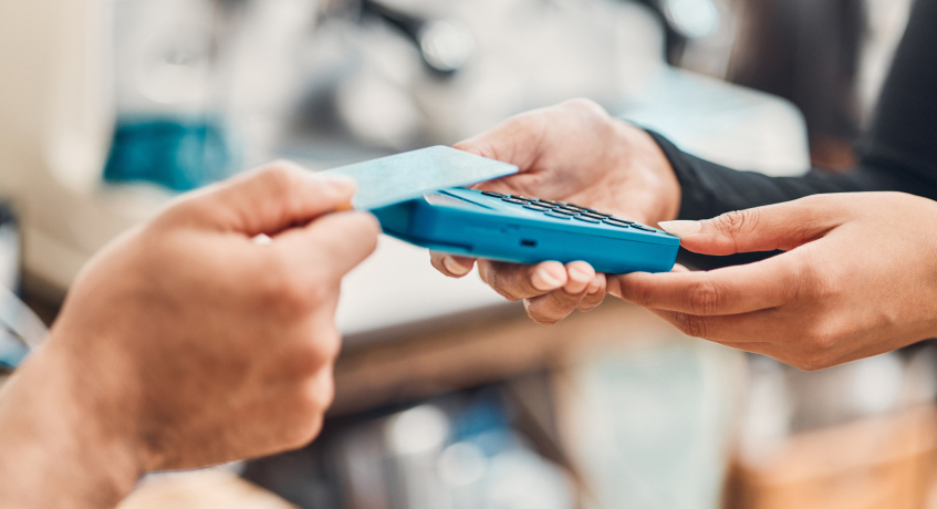 Point of Sales (POS): Fungsi dan Cara Kerjanya bagi Bisnis