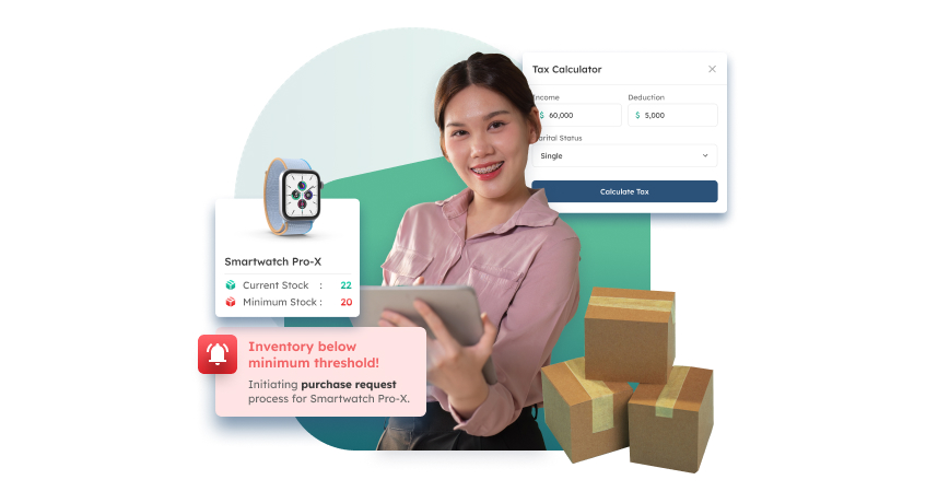 Supply Chain Management: Arti, Tujuan, Komponen serta Strategi