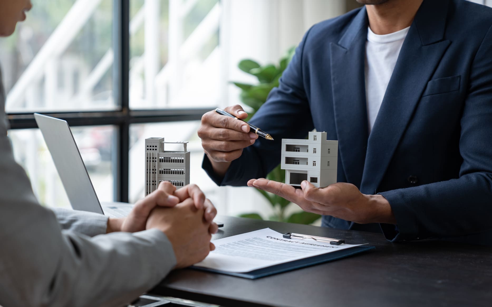 Wajib Tahu 7 Contoh Investasi Properti yang Menguntungkan!