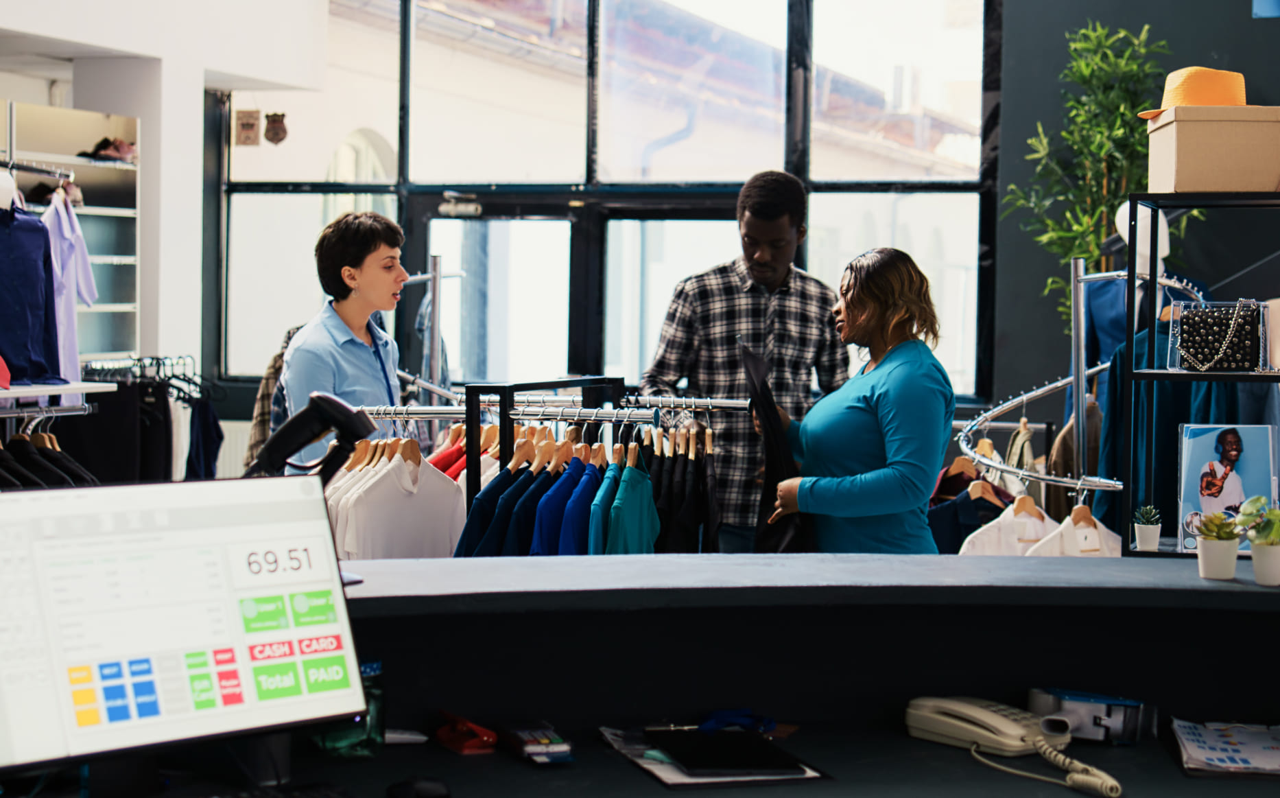 Contoh Ritel Modern dan Bedanya dengan Bisnis Tradisional