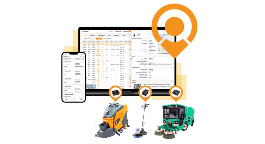 17 Asset Management Software Terbaik untuk Kelola Aset