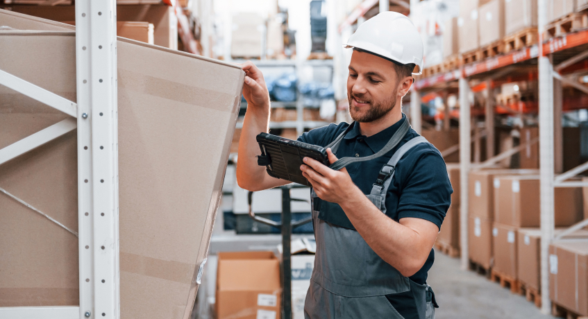 Days of Inventory (DOI), Rumus, dan Cara Menghitungnya